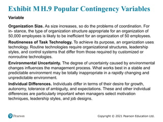 Management History and early management examples | PPT