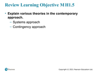Management History and early management examples | PPT