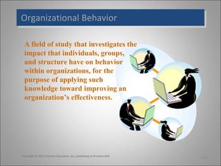 robbins_ob14_ppt_01.ppt principles of management | PPT
