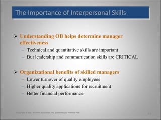 robbins_ob14_ppt_01.ppt principles of management | PPT