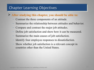 Robbins ob14 ppt_03 | PPT | Careers