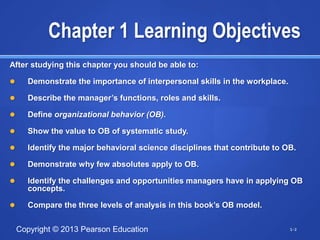 Robbins ob15 ge_inppt01 | PPT