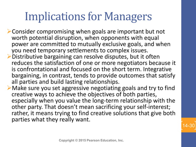 Robbins ob16 ppt_14 bus520 | PPT