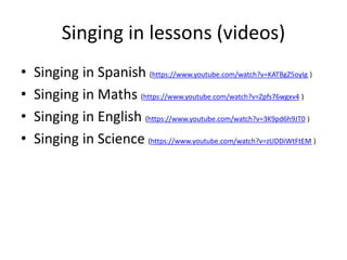 TMOxford Rob bown | PPT