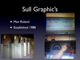 Robby's senior project! 5 | KEY | Freelance Writing | Content Production