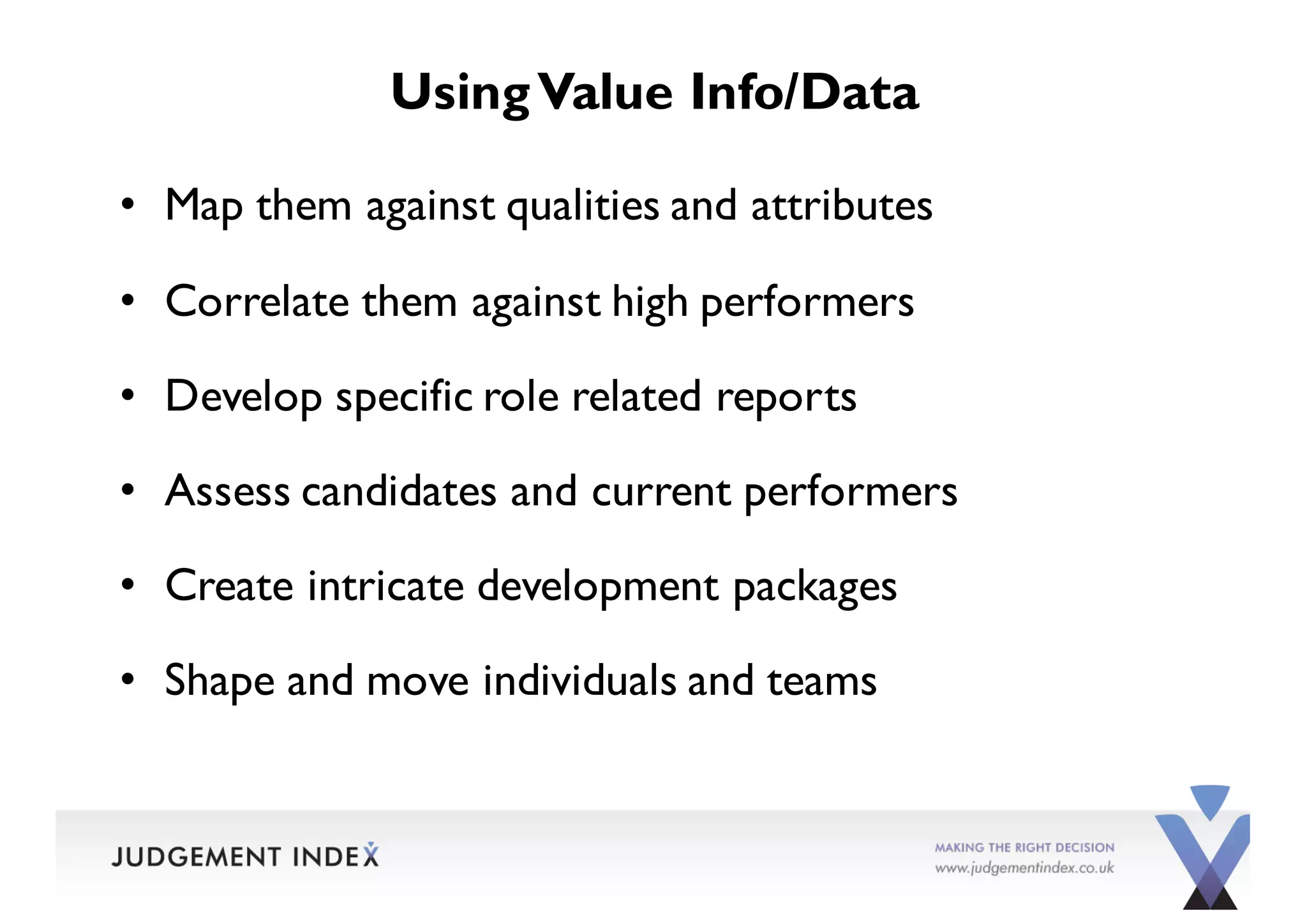 Values and Elite Performance | PDF