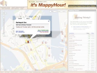 Map Analytics - Ignite Spatial | ZIP