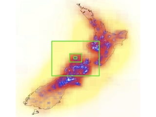 Map Analytics - Ignite Spatial | ZIP