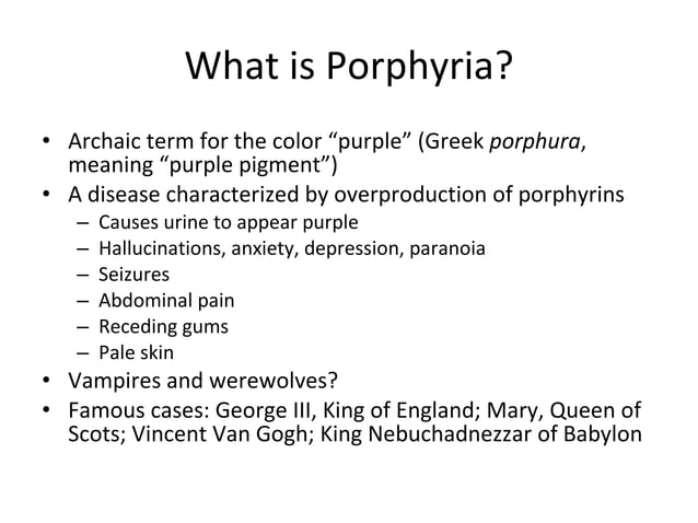 Robert Browning Porphyrias Lover | PPT | Poetry | Books and Literature