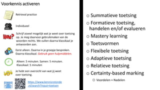 Robert - DN2ICT - Bijeenkomst 8 - OP3 2 - Online.pptx
