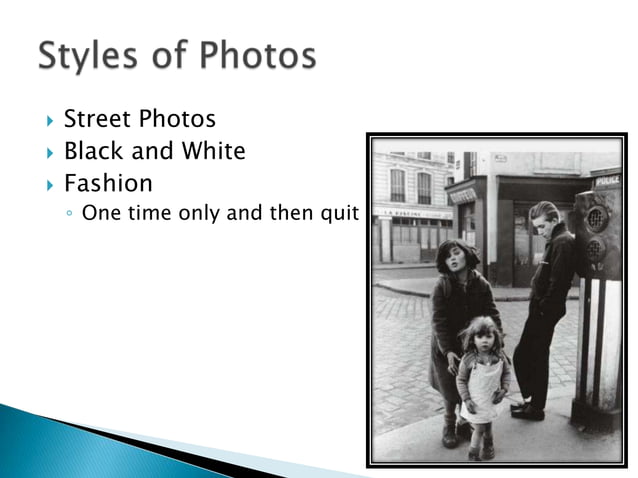 Robert doisneau | PPTX