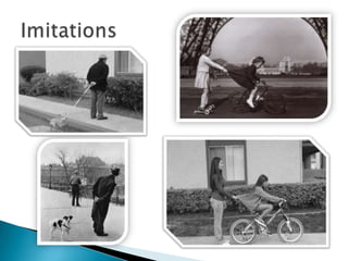 Robert doisneau | PPTX