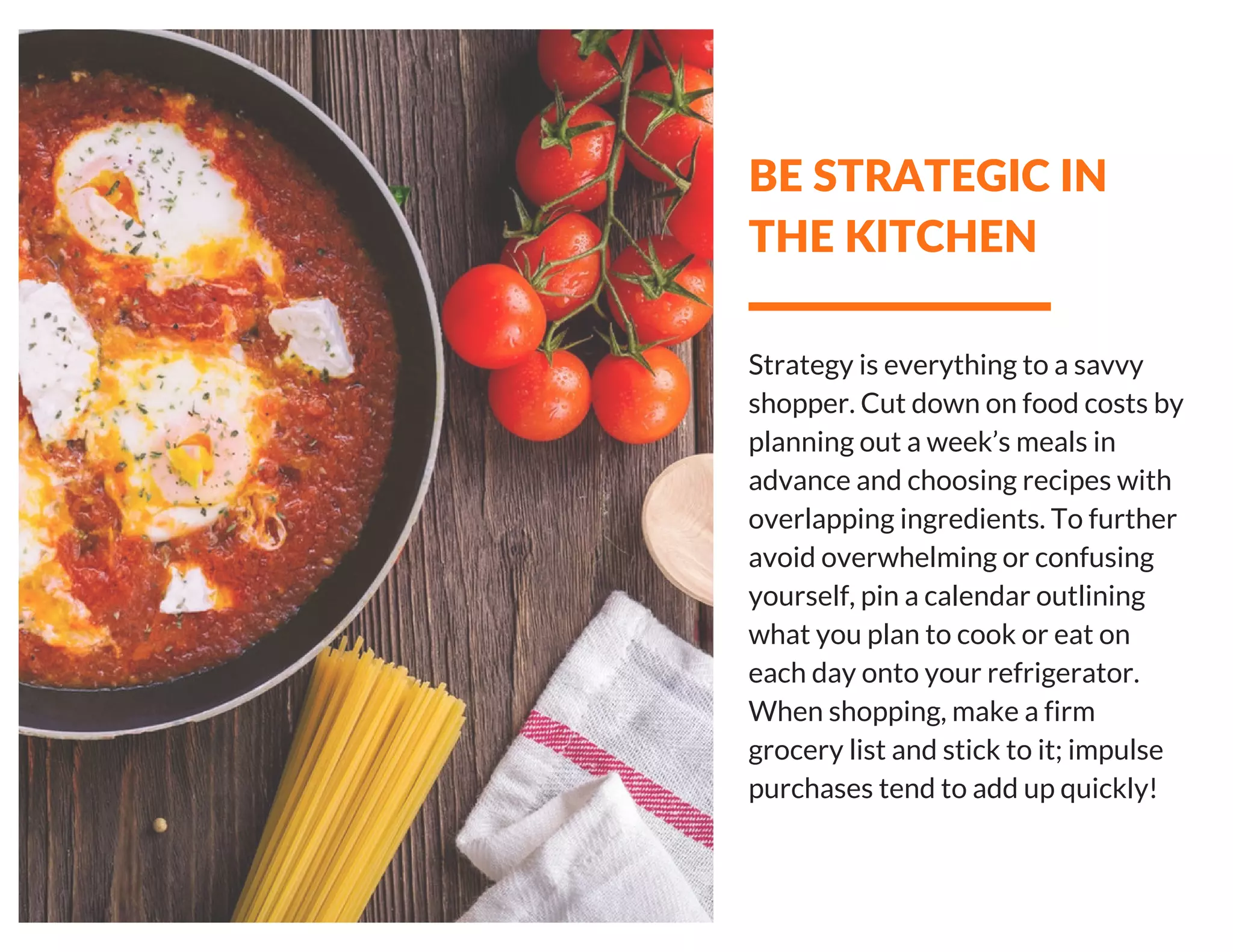 How to Build an Effective Meal Plan | PDF