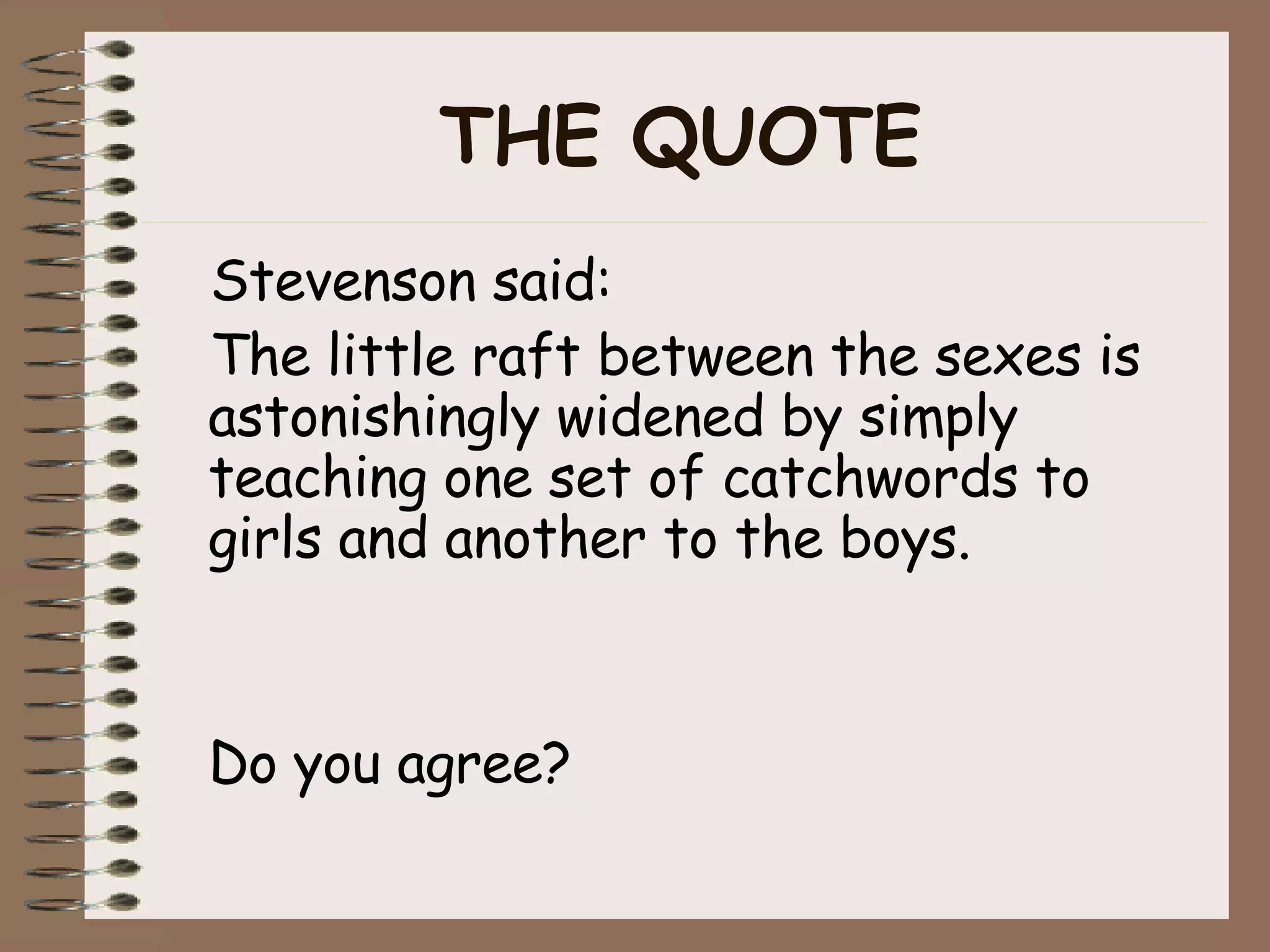 Robert Louis Stevenson | PPT