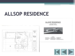 Robert Allsop Portfolio Begin Here | PPT