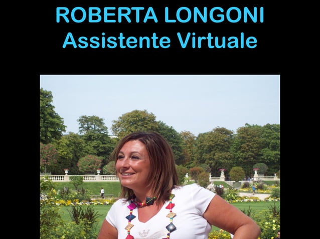 Roberta longoni | PPT