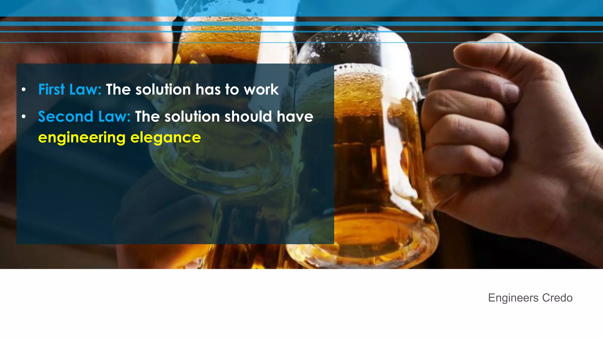 Robert Altinger, SVP Engineering & Operations, Crossover - The soul of engineering- how to be ...