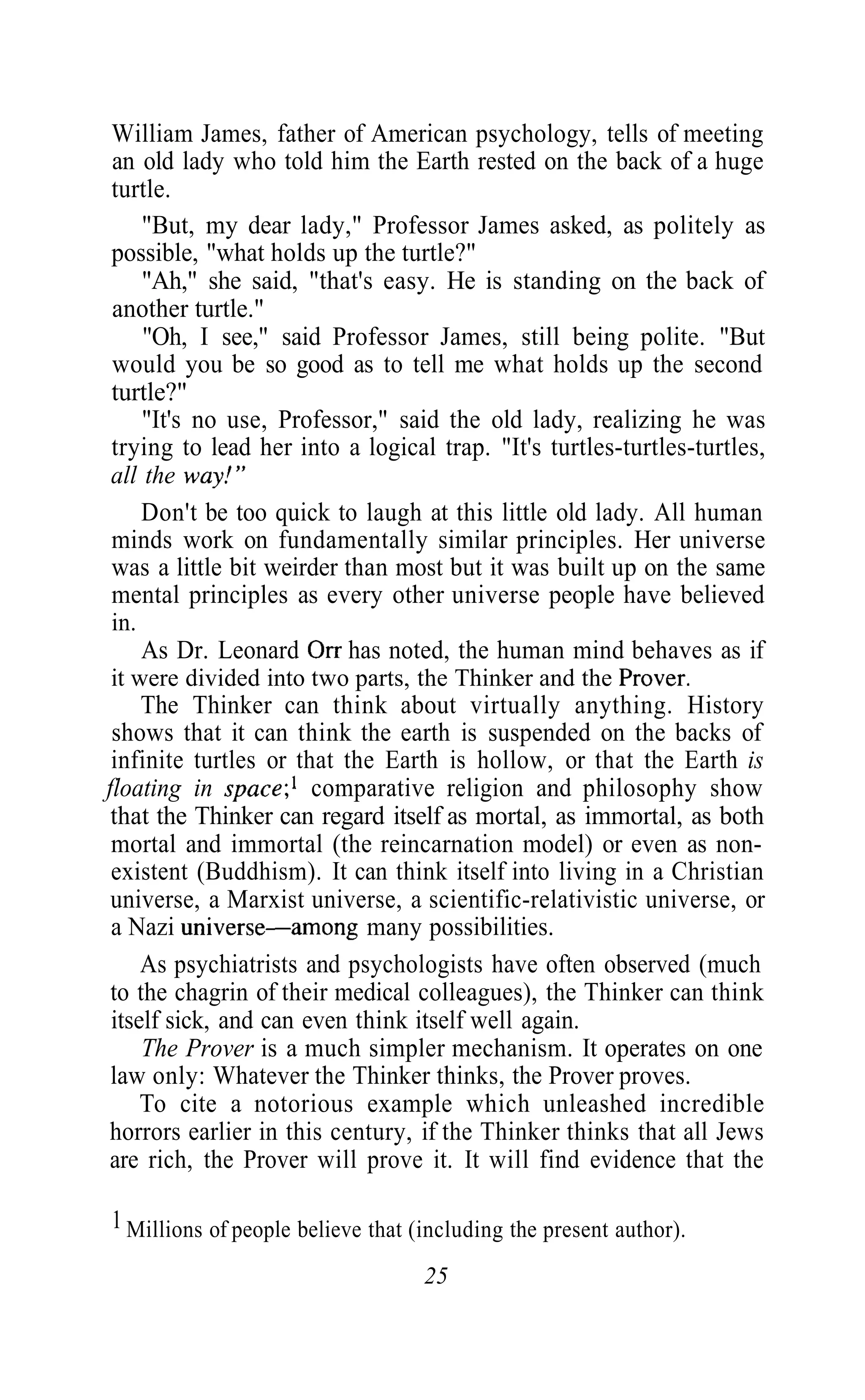 Prometheus Rising | PDF