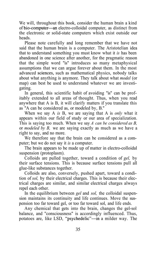 Prometheus Rising | PDF