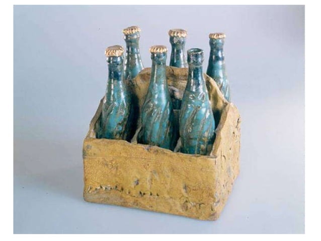 Robert Arneson | PPT