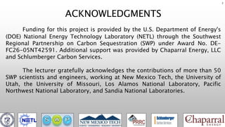 The Intersection of Environment and EOR: How Carbon Capture is Changing ...