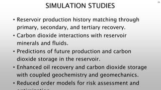 The Intersection of Environment and EOR: How Carbon Capture is Changing ...