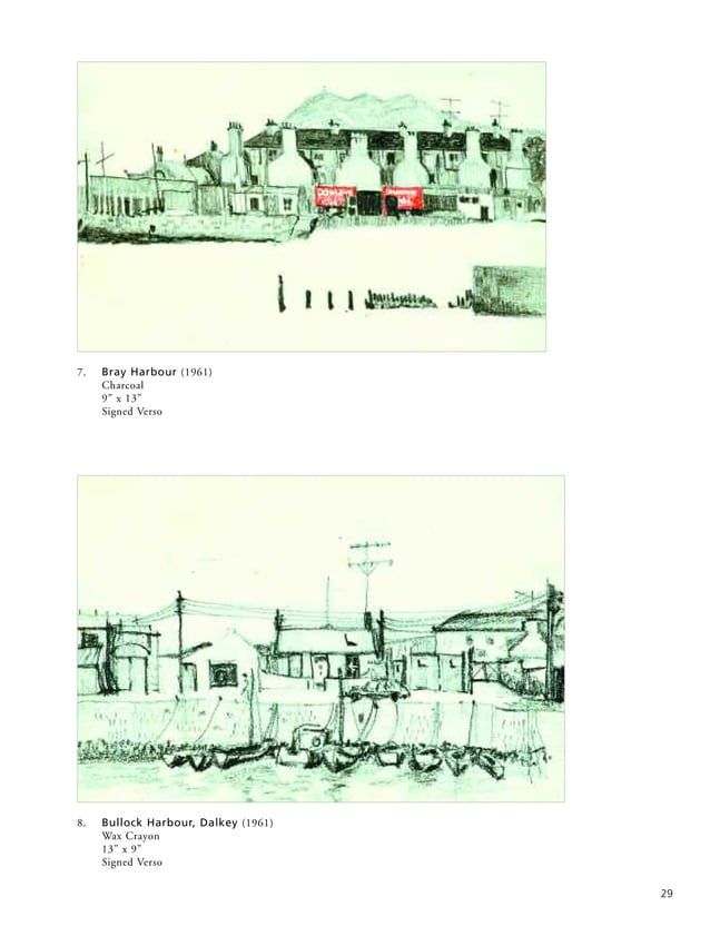 Robert ballagh | PPT