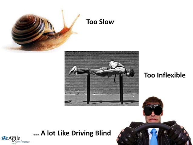 'Agile Software Delivery: No Longer A Nice To Have': Robert Benefield ...