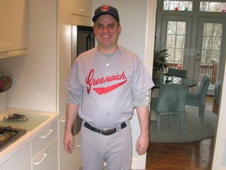 Robert Berwick Baseball Slideshow | PPT