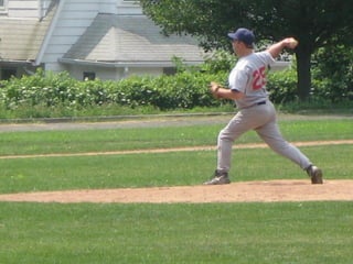 Robert Berwick Baseball Slideshow | PDF