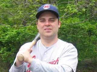 Robert Berwick Baseball Slideshow | PPT