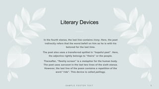 Robert Browning. pptx | PPTX