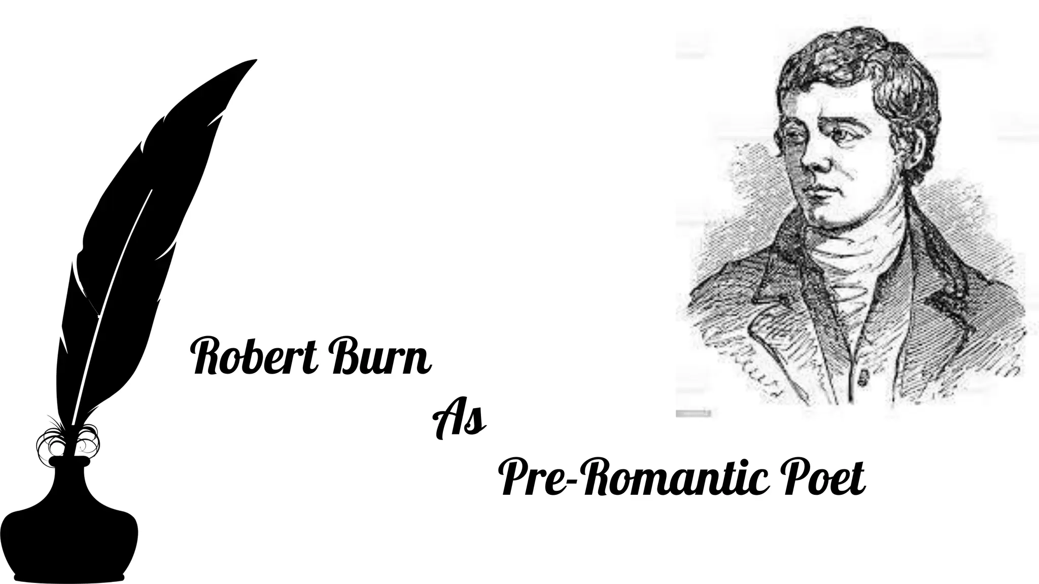 Robert Burns as Pre-romantic poet.pptx