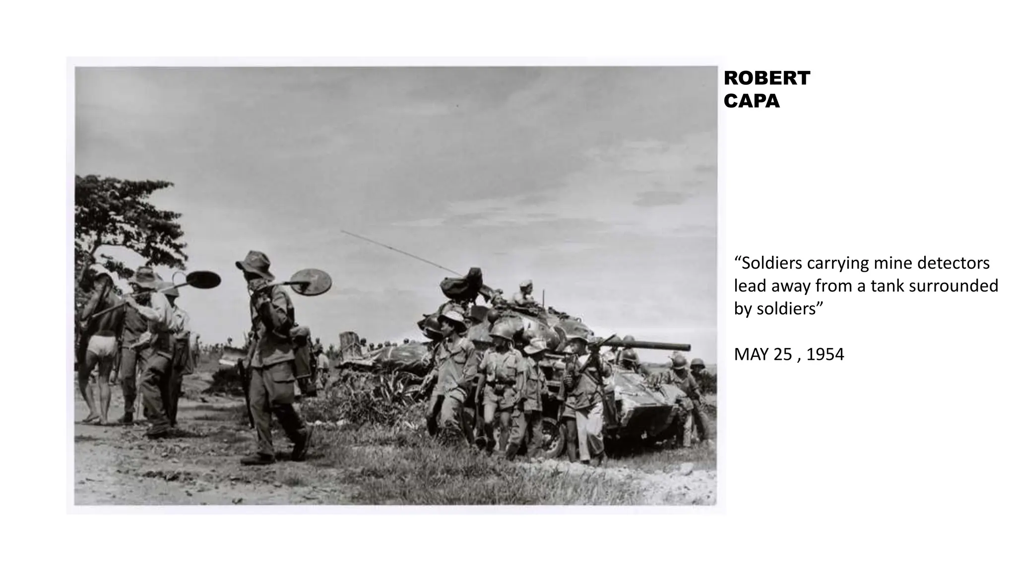 ROBERT_CAPA_Presentation_by_Mausam sah.pptx