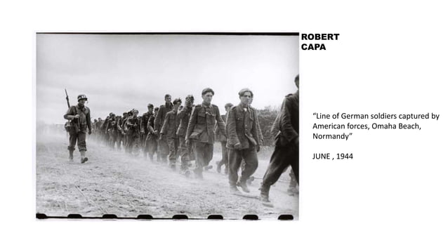 ROBERT_CAPA_Presentation_by_Mausam sah.pptx