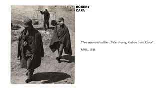 ROBERT_CAPA_Presentation_by_Mausam sah.pptx