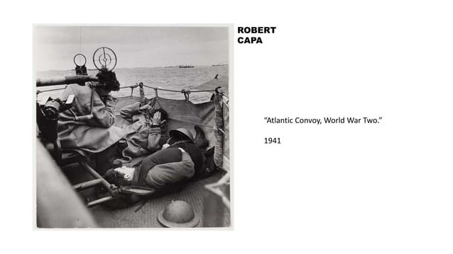 ROBERT_CAPA_Presentation_by_Mausam sah.pptx