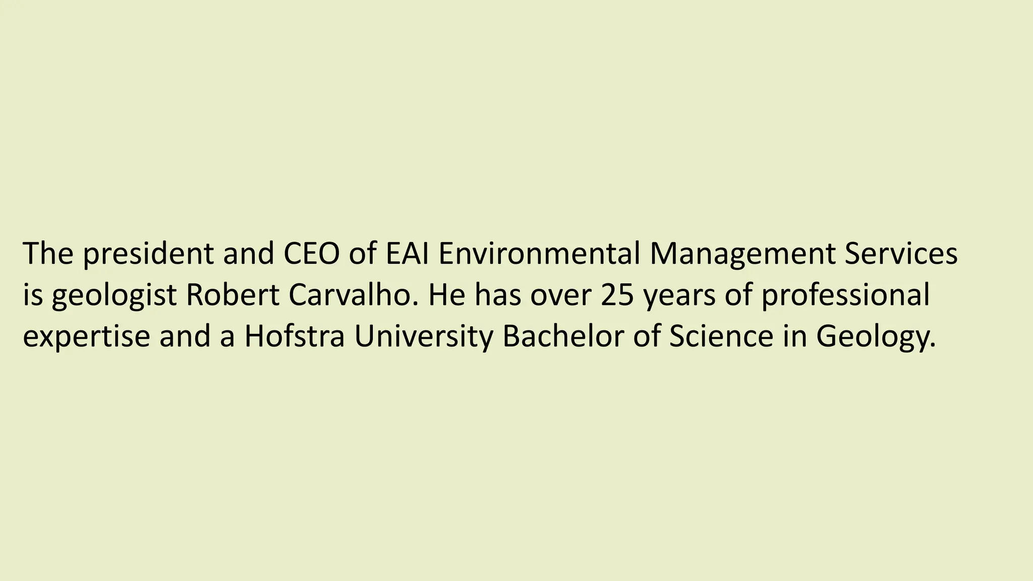Robert Carvalho - A Gifted and Versatile Individual - Florida.pdf
