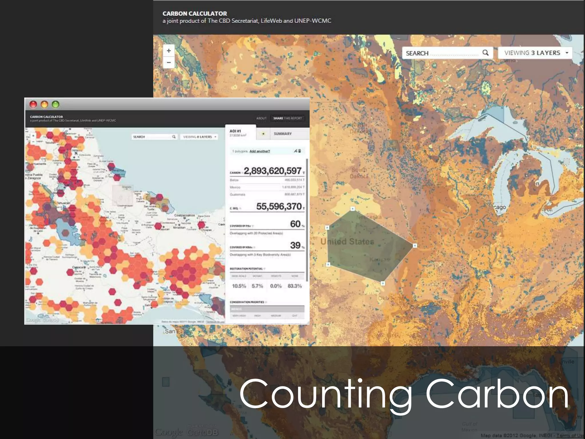 Fast, Distributed Geoprocessing with Scala, Spark and GeoTrellis | PPT