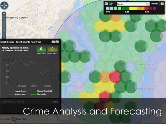 Fast, Distributed Geoprocessing with Scala, Spark and GeoTrellis | PPT