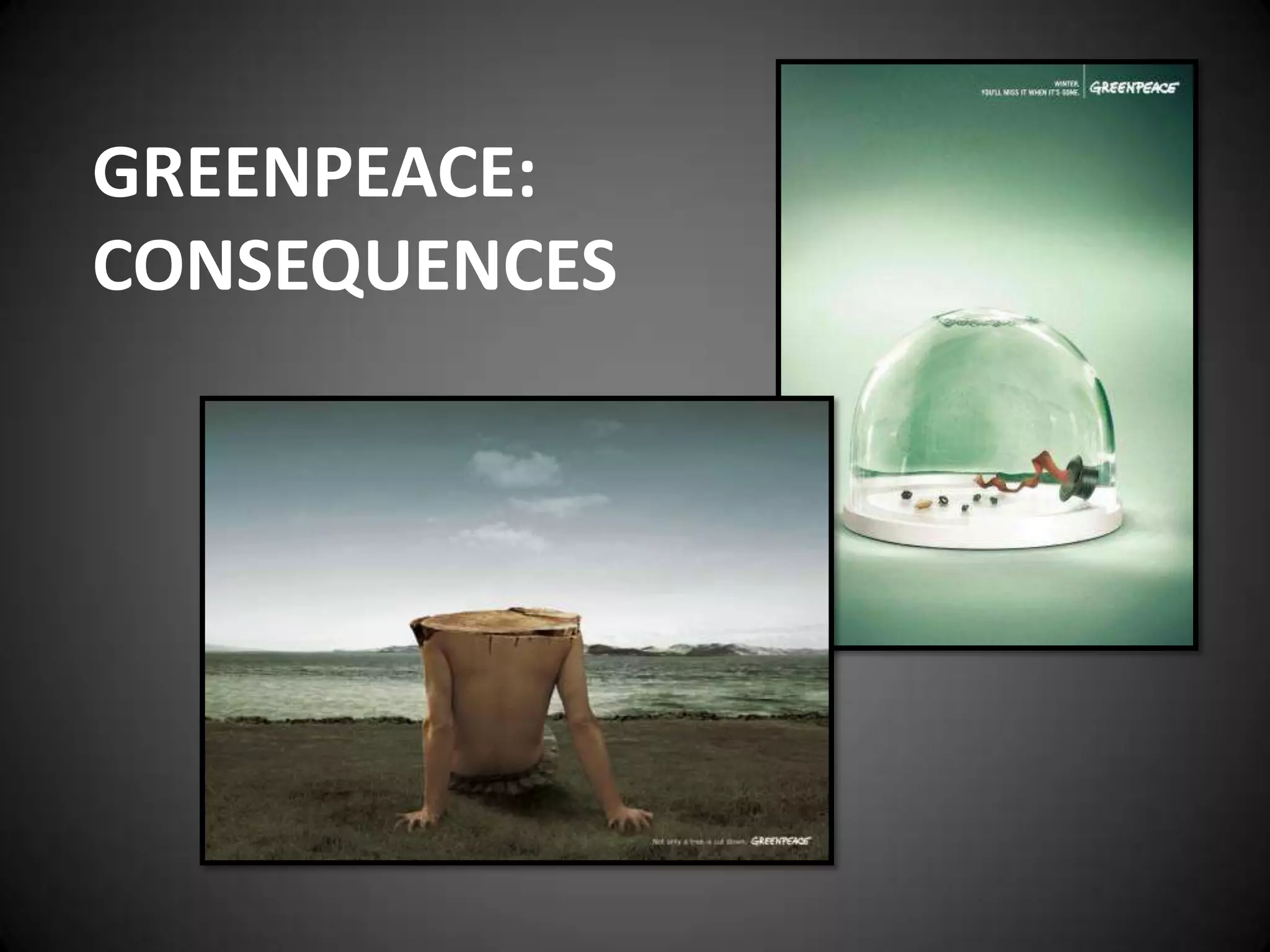 Robert Coombs Top Green Marketing Campaign Examples | PPTX