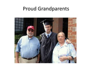 Robert Crowther | PPT