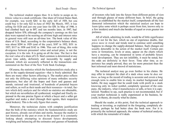 Robert D.Edwards & John Magee - Technical Analysis Of Stock Trends.pdf