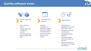 Upcoming Trends in Supply Chain Solutions - Robert de Laat (Logic ...