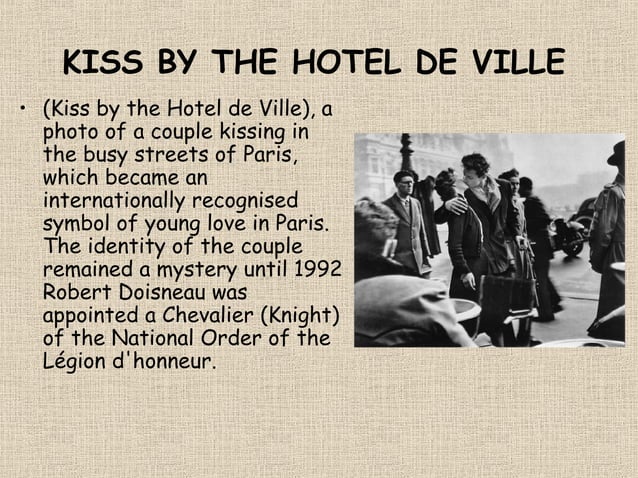 Robert Doisneau | PPT