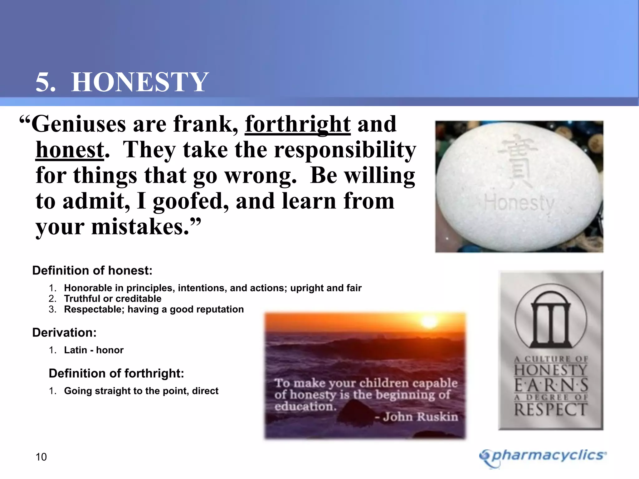 The 24 Qualities That Geniuses Have in Common | PDF