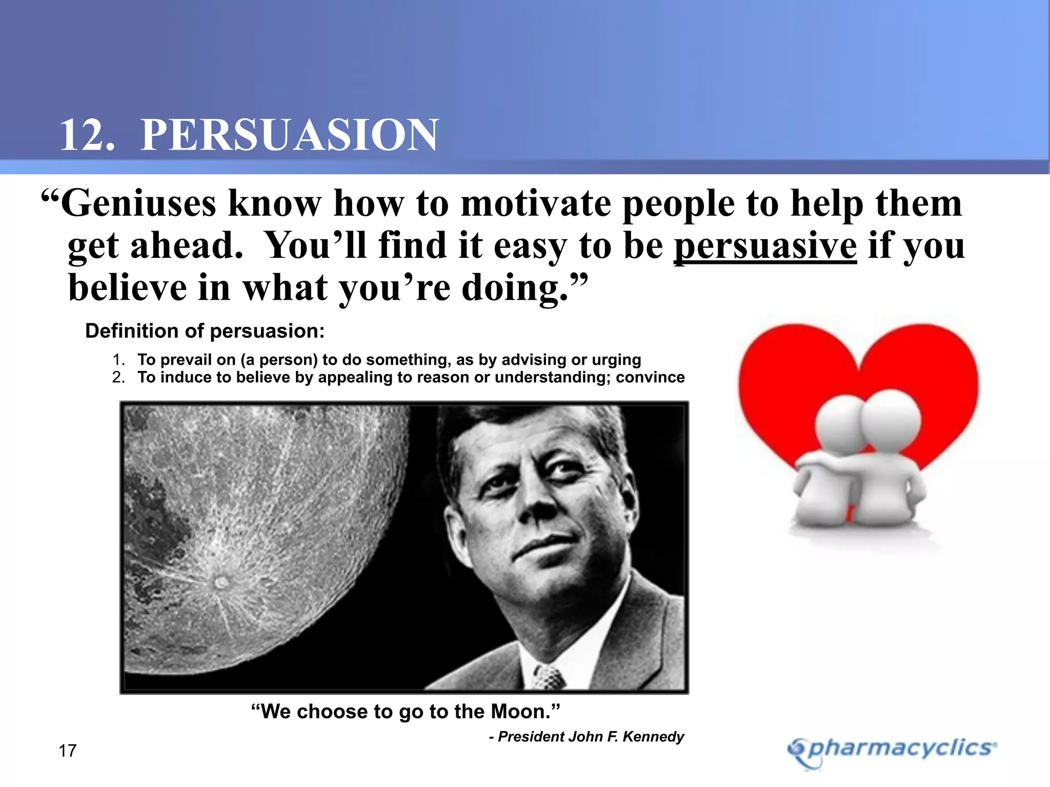 The 24 Qualities That Geniuses Have in Common | PDF