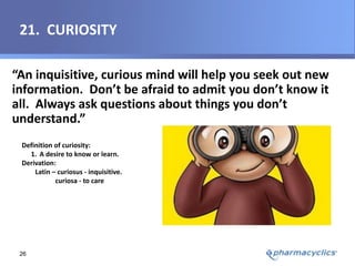 The 24 Qualities That Geniuses Have in Common | PDF