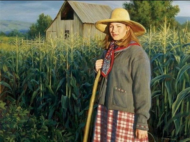 Robert Duncan's paintings | PPS