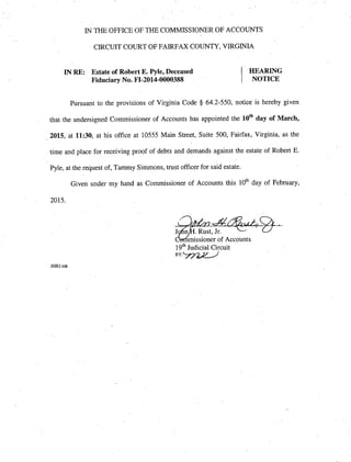 Robert E. Pyle | PDF